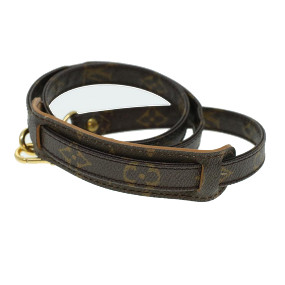 Louis Vuitton | Accessories | Louis Vuitton Monogram Shoulder Strap 354 ...